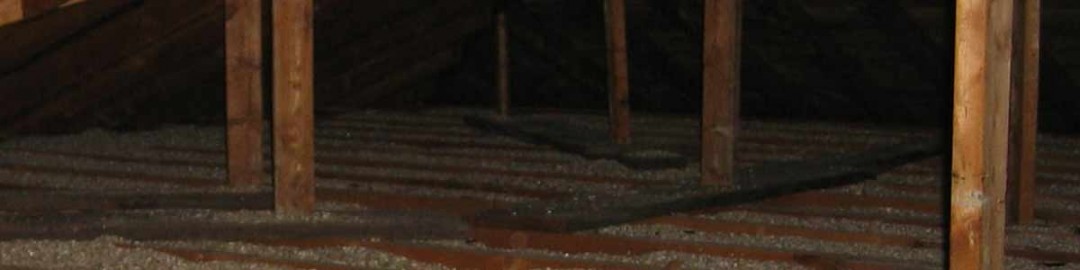 decontamination-vermiculite-amiante-Isolation-Laval - Isolation Laval